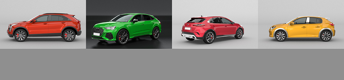 DOSCH DESIGN - 3D models, 3D scenes, textures, HDRI, High Dynamic Range ...