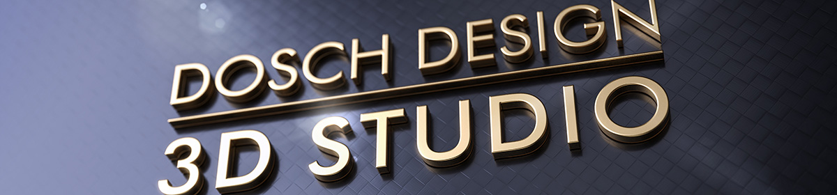 DOSCH DESIGN - 3D models, 3D scenes, textures, HDRI, High Dynamic Range ...