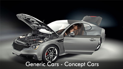 DOSCH DESIGN - 3D models, 3D scenes, textures, HDRI, High Dynamic Range ...